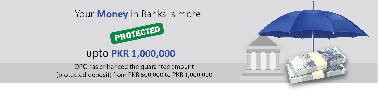 Deposit Protection Corporation Pakistan